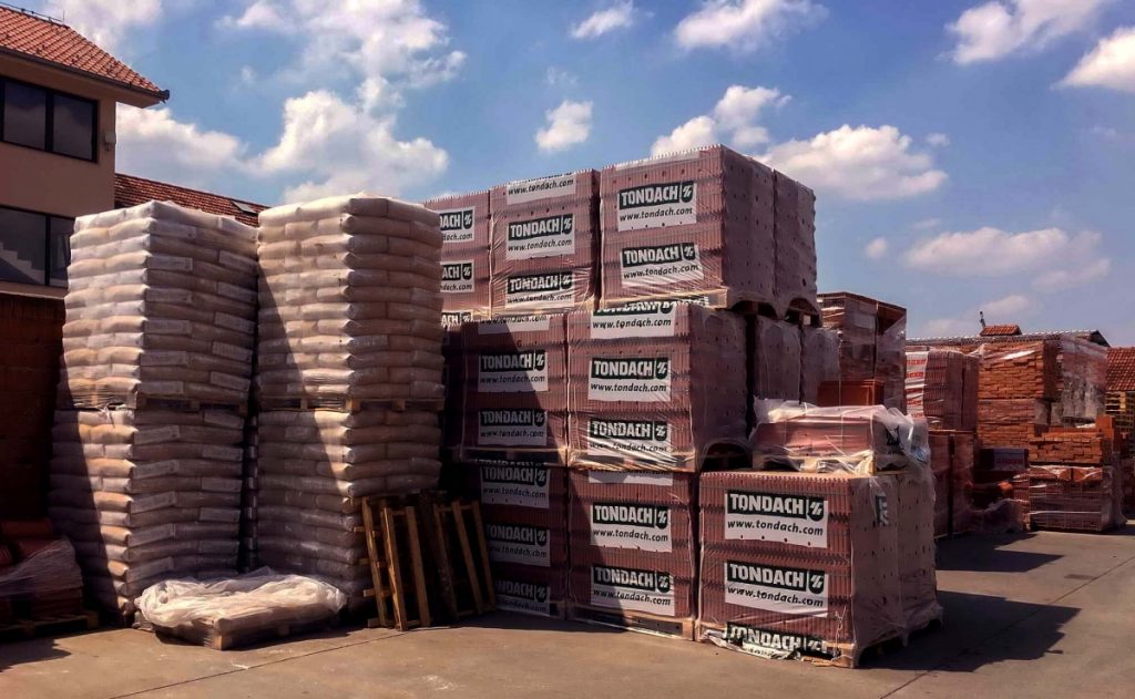 SOLID PROM STOVARISTE - Beograd